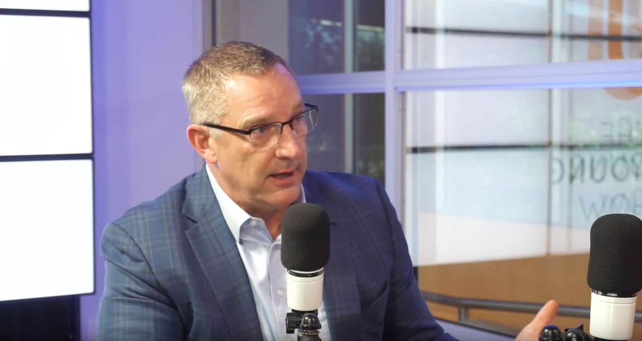 The Jay Young Show | RNCN | Real News Communications Network