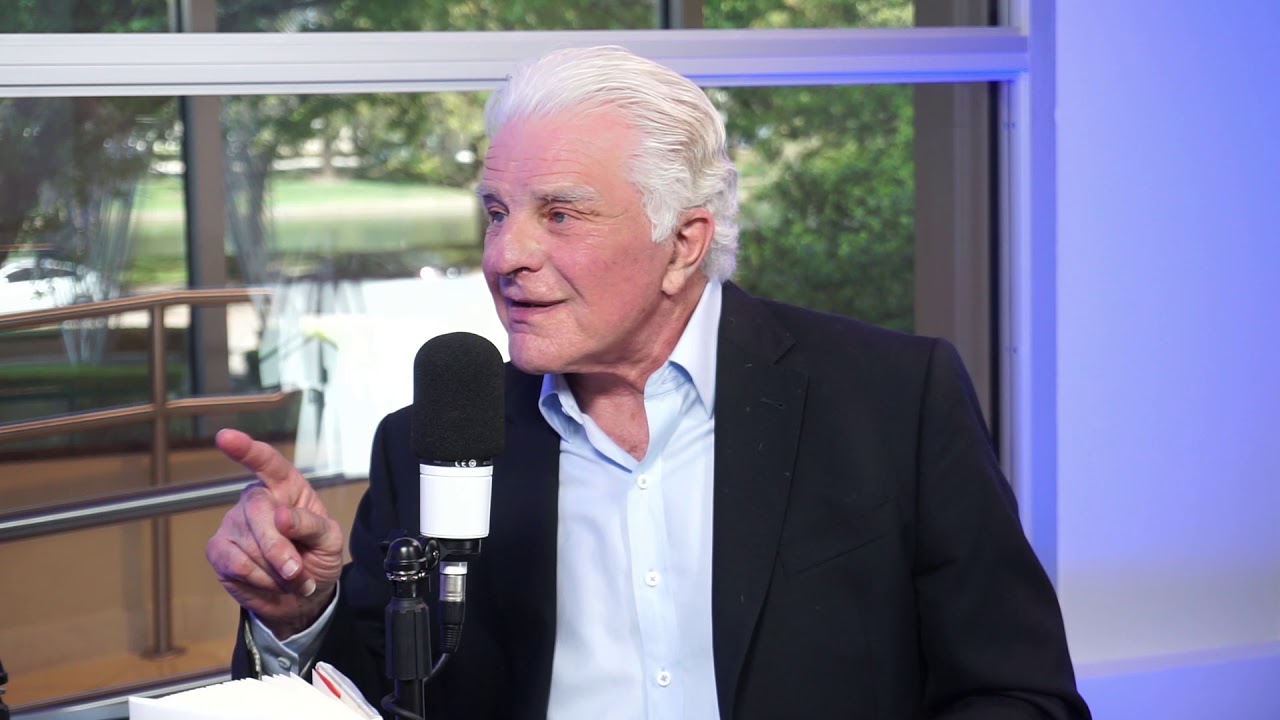 The Jay Young Show | RNCN | Real News Communications Network