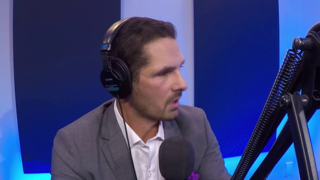 Talking Insurance with Tim Doty | The Jeff Crilley Show | RNCN | Real ...