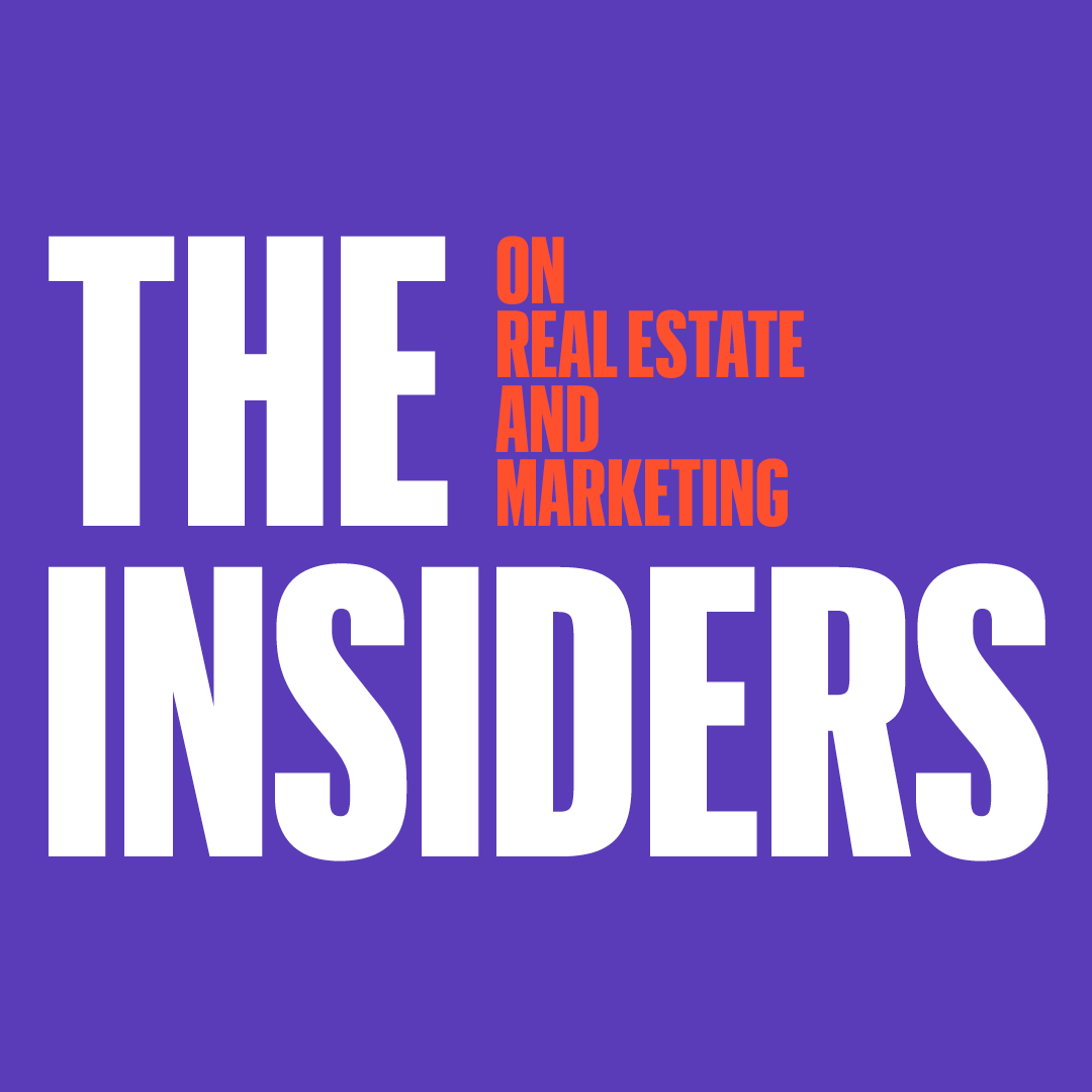 The INSIDERS on Real Estate & Marketing | RNCN | Real News ...