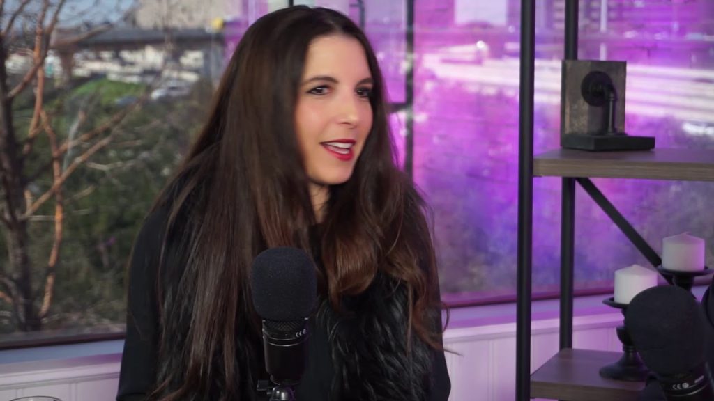 Kelly Milligan of Chicago Title || Community Cocktails with Kimberly ...