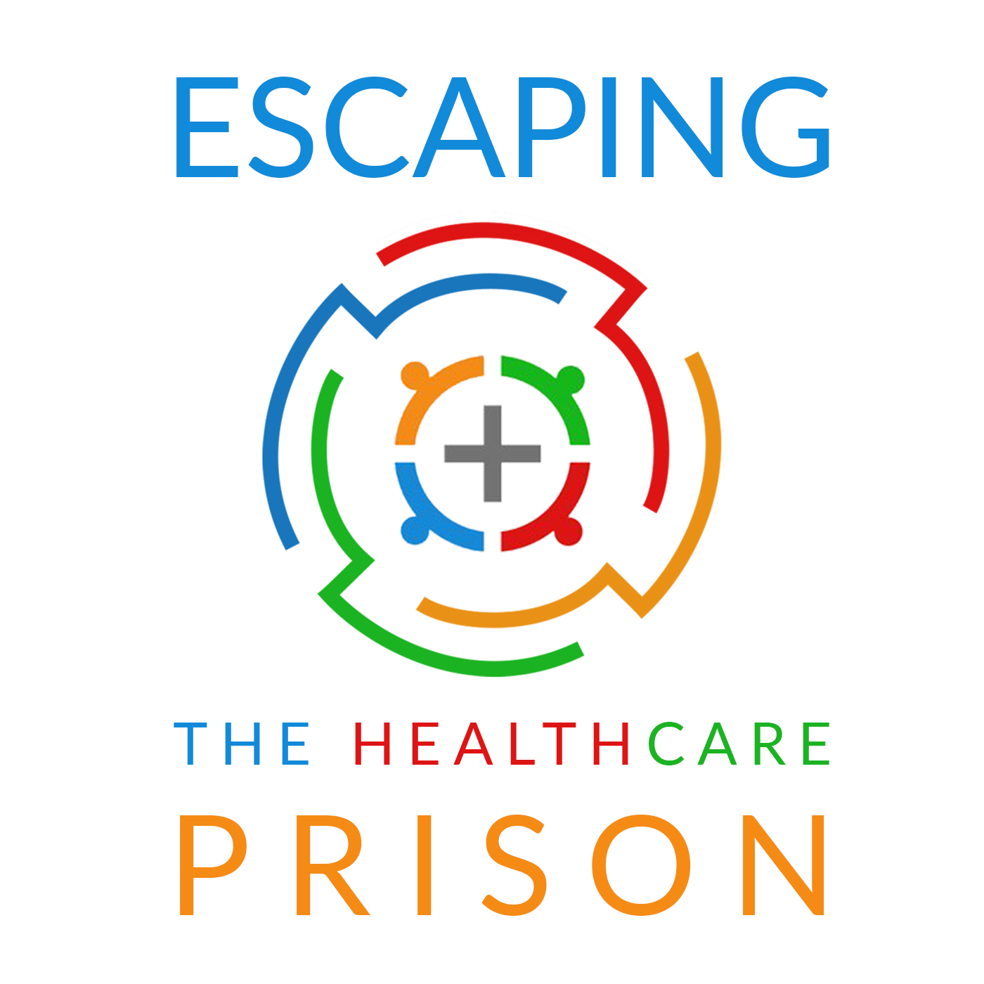 Escaping The Healthcare Prison Rncn Real News Communications Network
