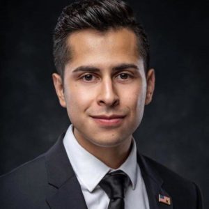 Abraham Enriquez Show | RNCN | Real News Communications Network