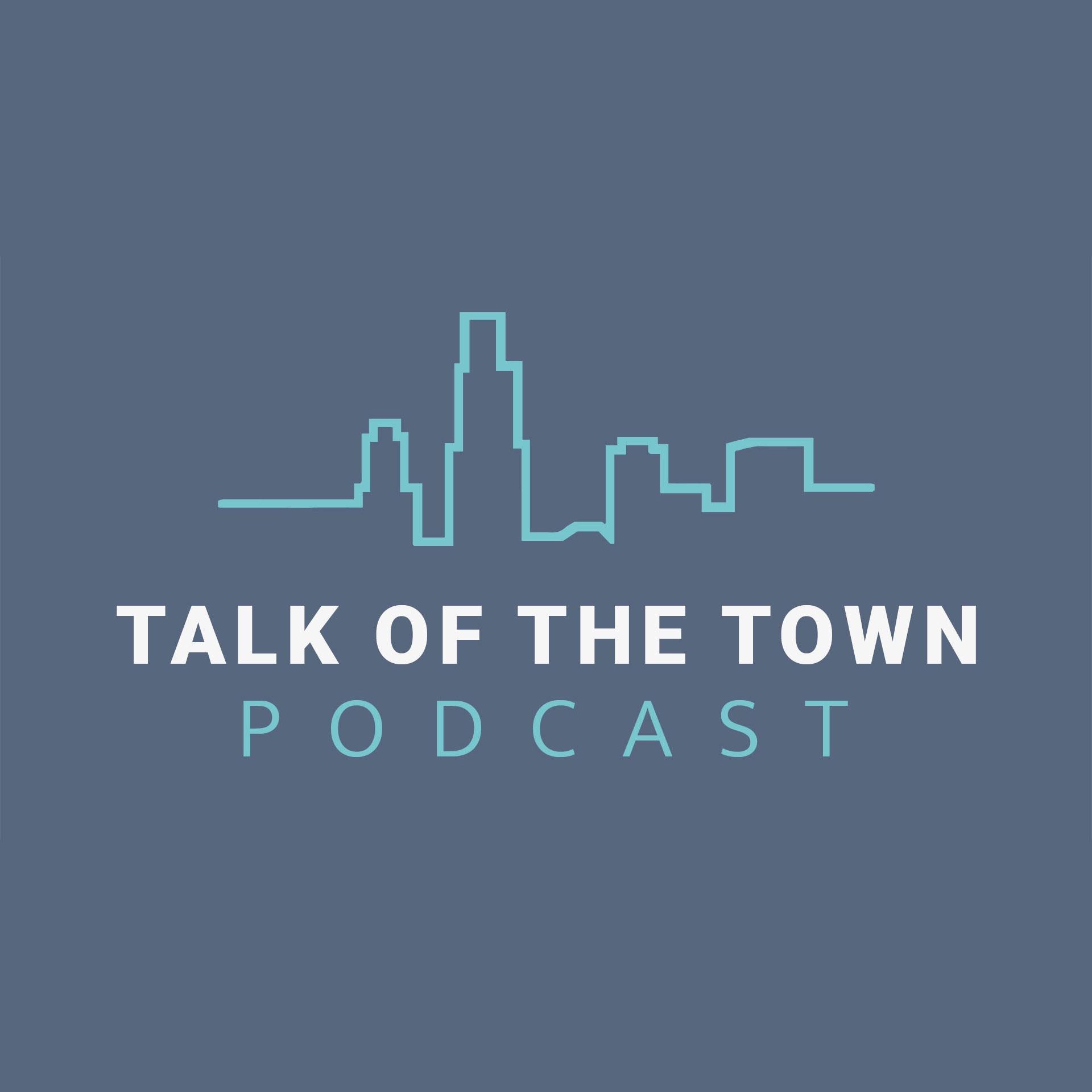 Talk of the Town | RNCN | Real News Communications Network