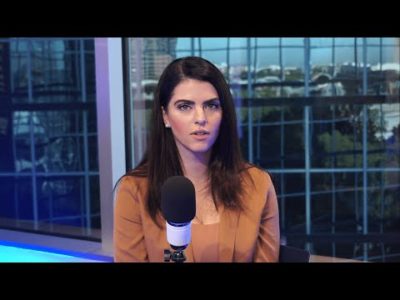 The Future of Dallas | Civil Discourse Episode #46 with Sarah Lamb ...